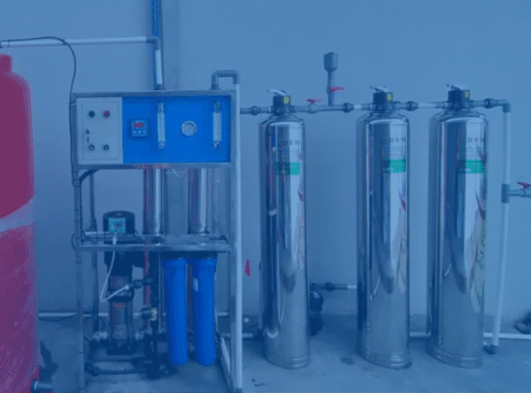 Water Treatment Systems Cirebon PT DEW WATER FILTER 0812.2111.5550 ...